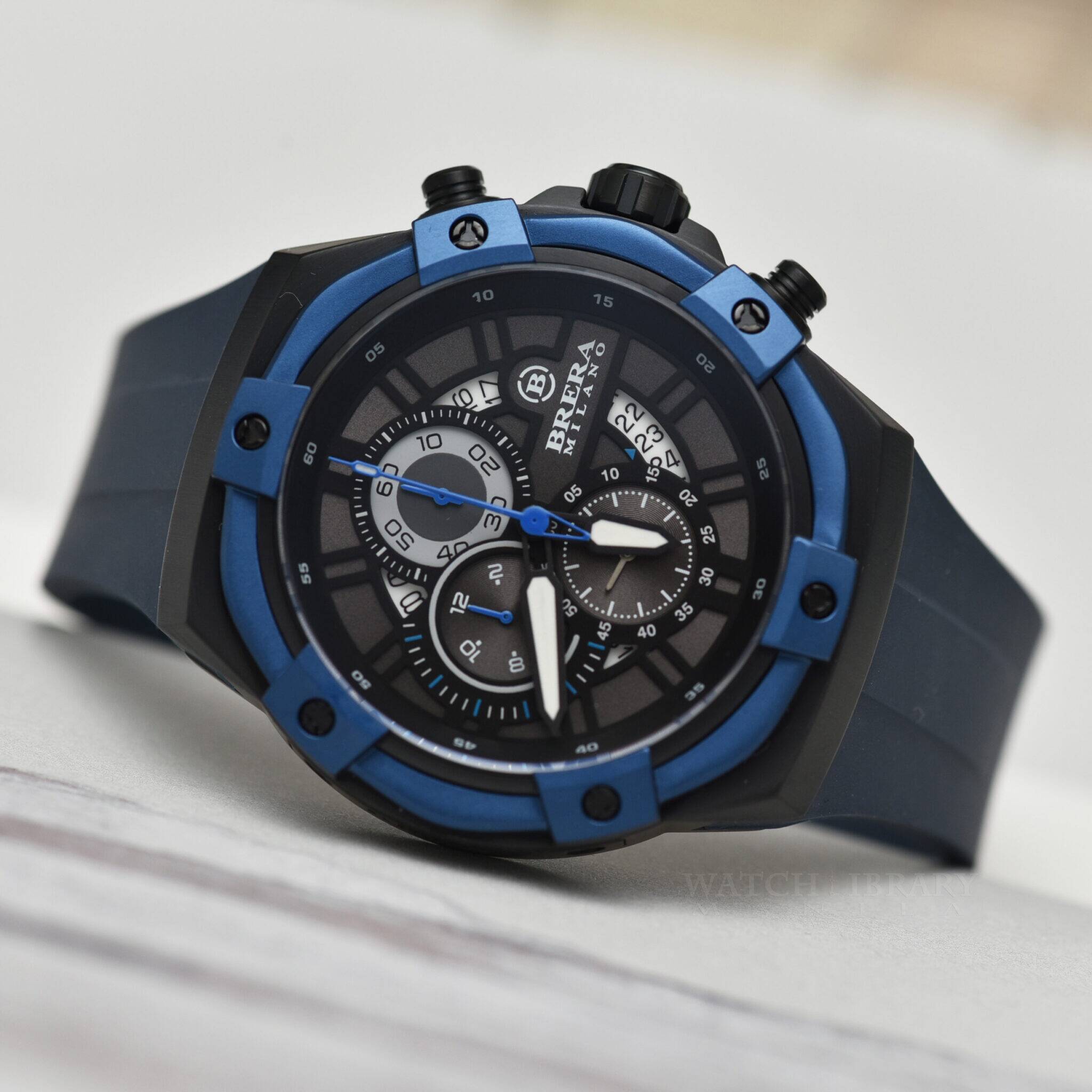 Watch Library Manila – Your authentic watch retailer since 2011