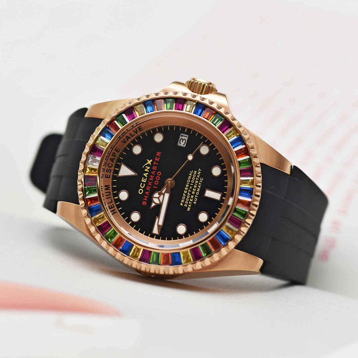 Watch Library Manila – Your authentic watch retailer since 2011