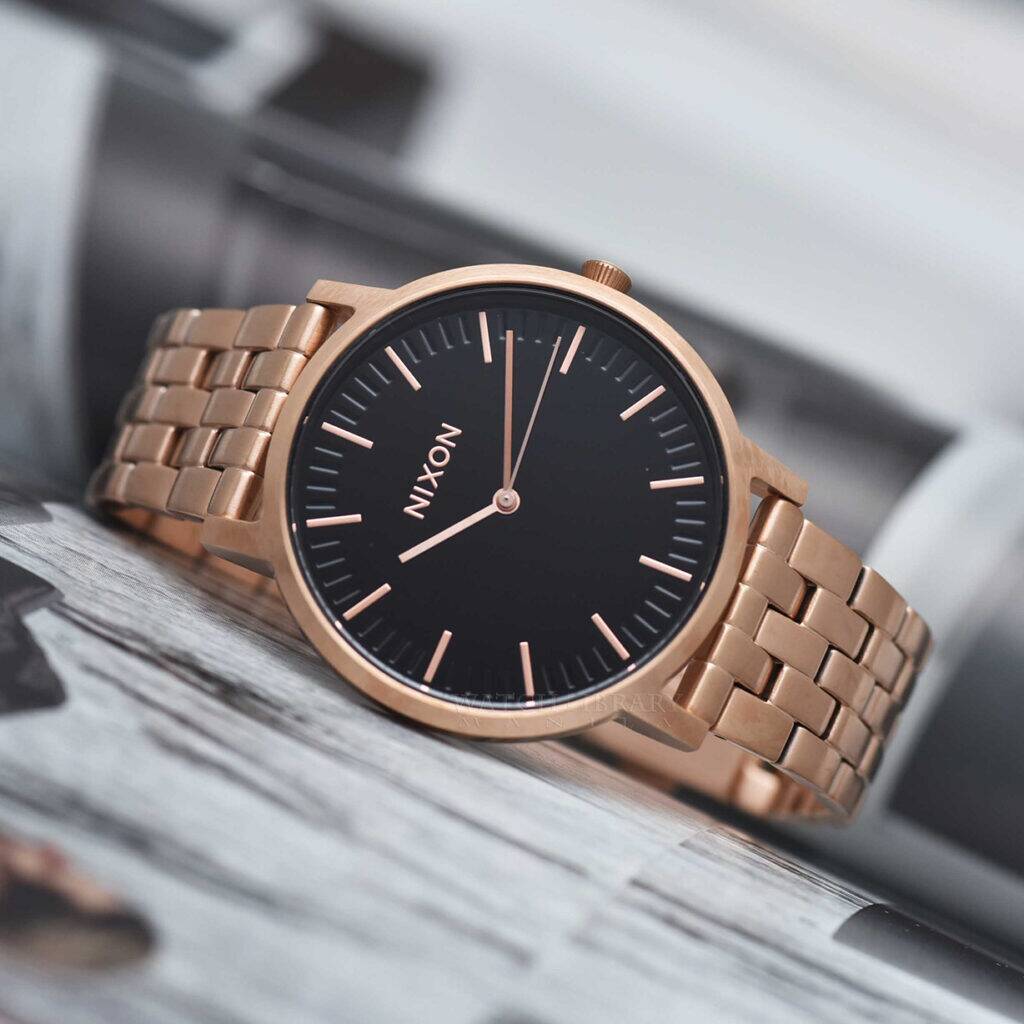 Watch Library Manila – Your authentic watch retailer since 2011