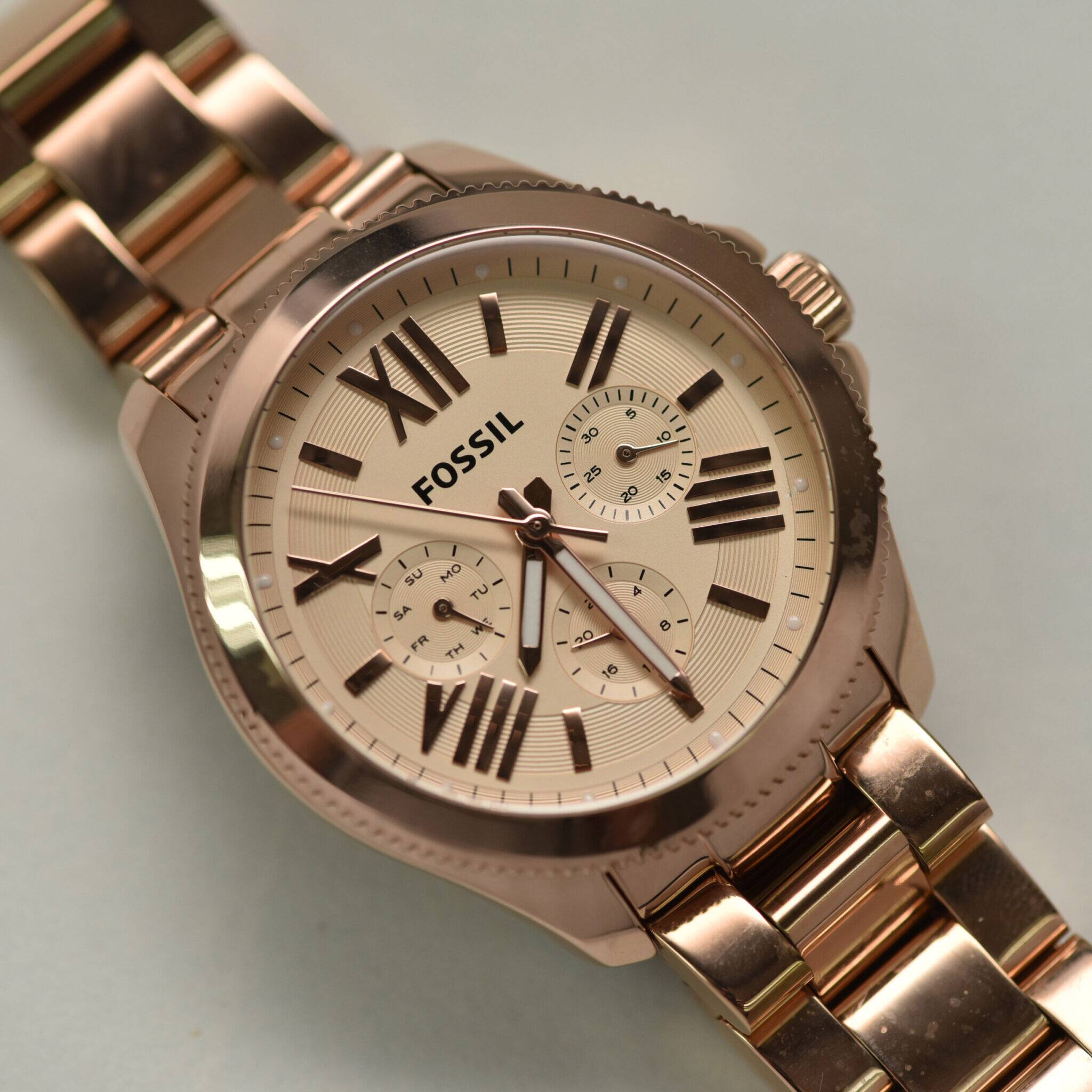 Watch Library Manila – Your authentic watch retailer since 2011