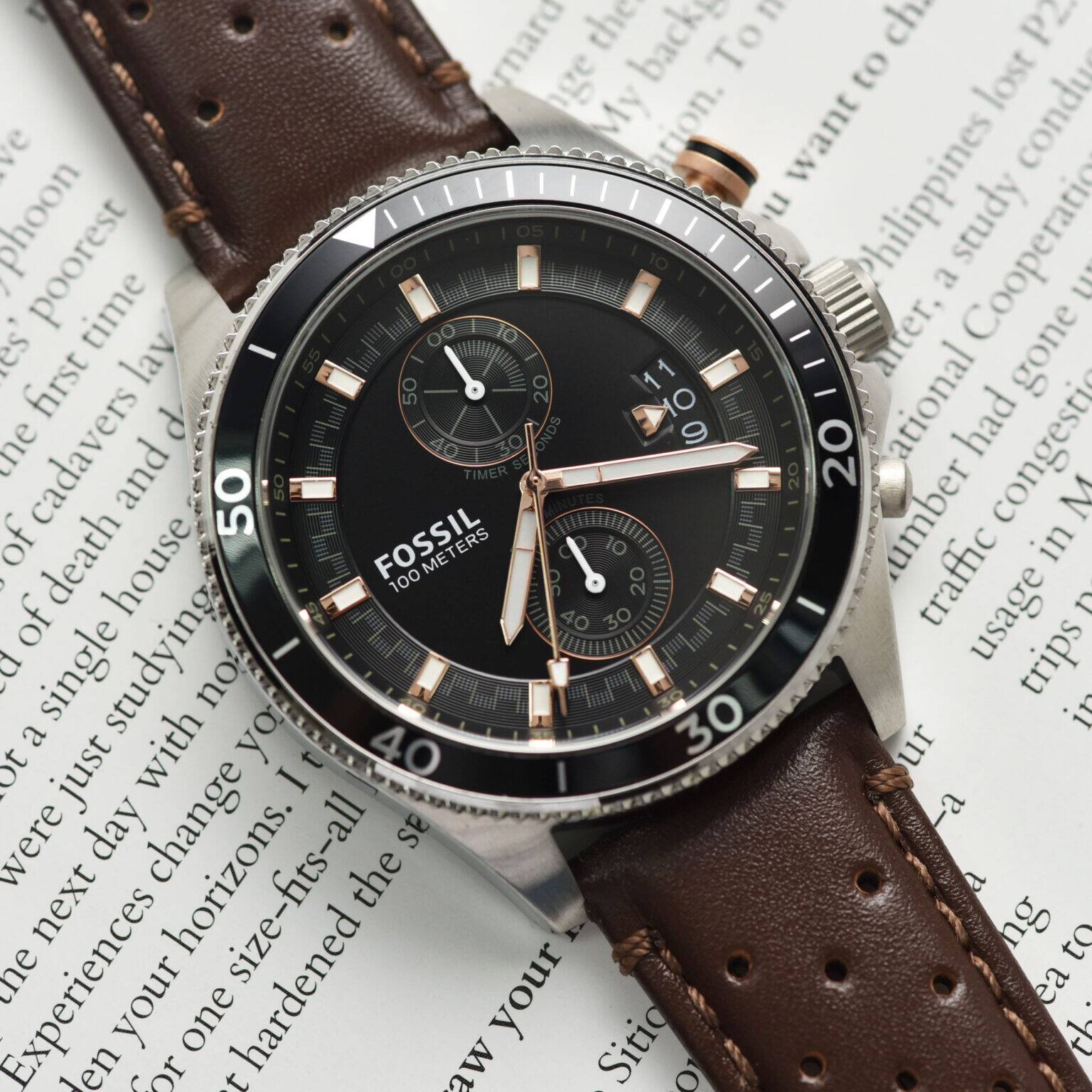 Watch Library Manila – Your authentic watch retailer since 2011